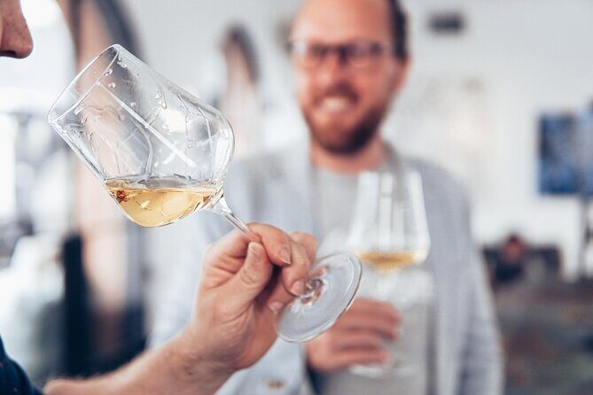 Private Pico Wine Tour (Half Day) - An In-Depth Look at the Itinerary and Experience