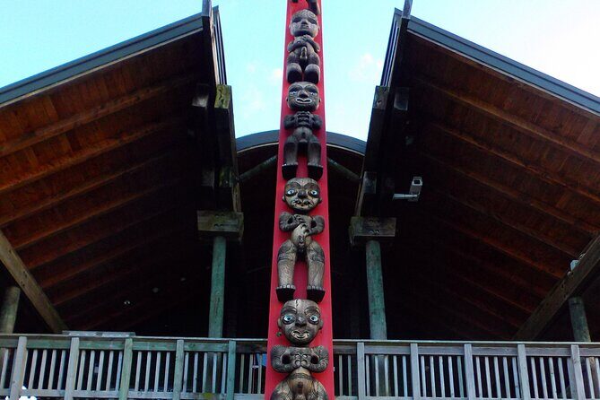 Private Piha Beach, Rainforest Adventure & Mt. Eden with Guide - FAQ