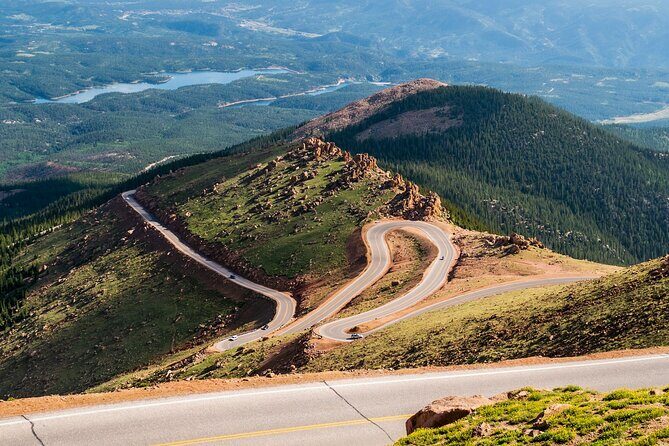 Private Pikes Peak Highway and Summit Adventure Tour - An in-depth look at the Pikes Peak adventure
