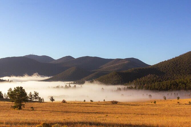 Private Pikes Peak Region Backcountry Full Day Adventure Tour - Final Thoughts