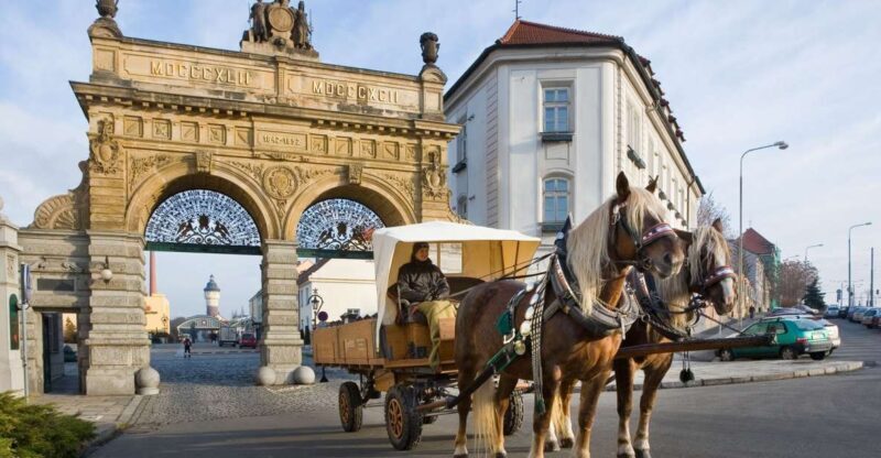 Private Pilsen & Pilsner Urquell Brewery Tour Prague - A Deep Dive into the Pilsen & Pilsner Urquell Brewery Tour