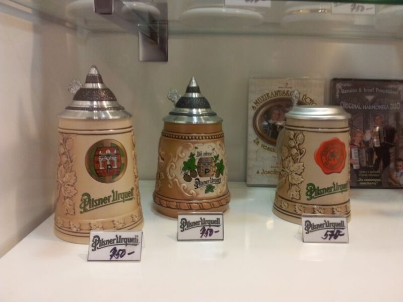 Private Pilsen & Pilsner Urquell Brewery Tour Prague - FAQ