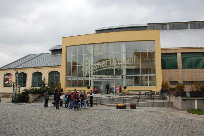Private Pilsner brewery and Pilsen tour from Prague All-Inclusive - Key Points
