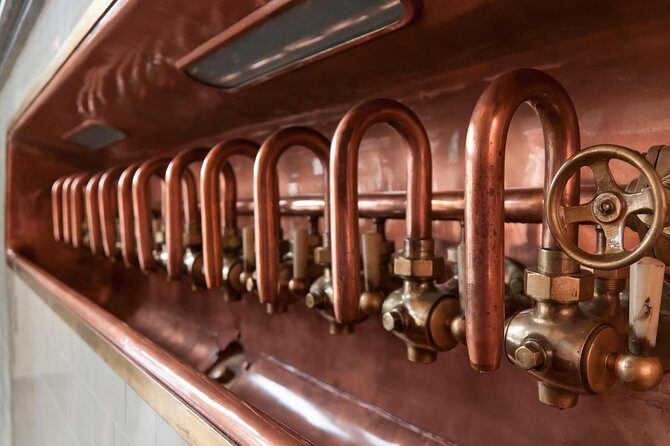 Private Pilsner brewery and Pilsen tour from Prague All-Inclusive - Transportation and Timing