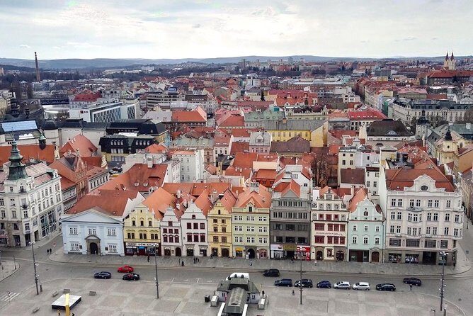 Private Pilsner brewery and Pilsen tour from Prague All-Inclusive - Who Will Love This Tour?