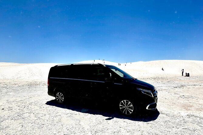 Private Pinnacles Desert Tour from Perth - The Itinerary: An In-Depth Look