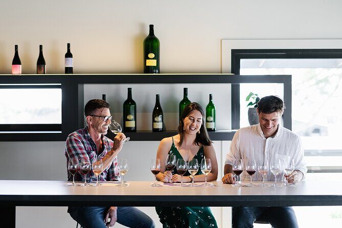 Private Pinot Noir Wine Tasting & Platter in Adelaide Hills - FAQ
