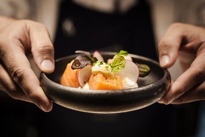 Private Pintxos and Wine Tour in San Sebastián - A Deep Dive into the San Sebastián Pintxos and Wine Tour