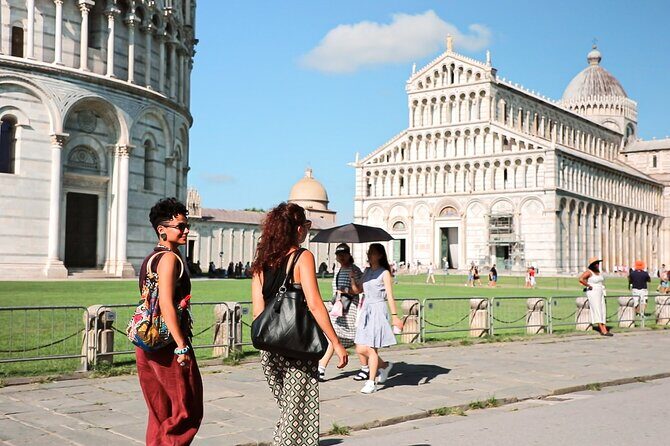 Private Pisa Discovery Walking Tour with Leaning Tower Access - Who Will Love This Tour?