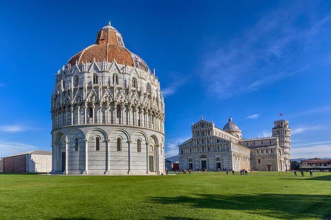 Private Pisa Discovery Walking Tour with Leaning Tower Access - FAQ