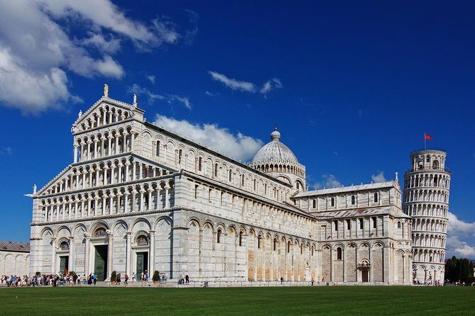 Private Pisa, Pasta and Chianti Lovers Wine Experience Livorno Shore Excursion - The Sum Up