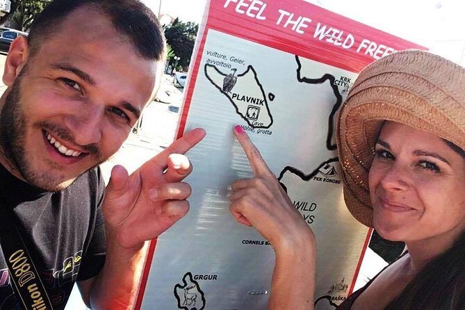 Private Plavnik Island Half-Day boat trip with capt. Bobo - The Experience: What to Expect on This Half-Day Trip