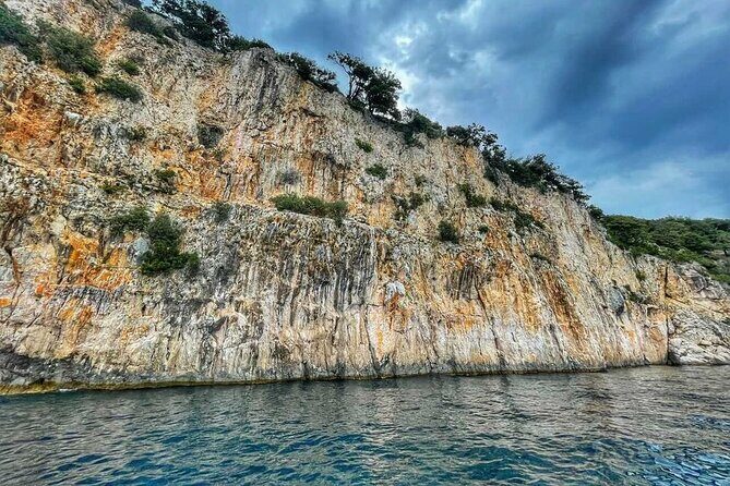 Private Plavnik Island Half-Day boat trip with capt. Bobo - Who Would Benefit Most from This Tour