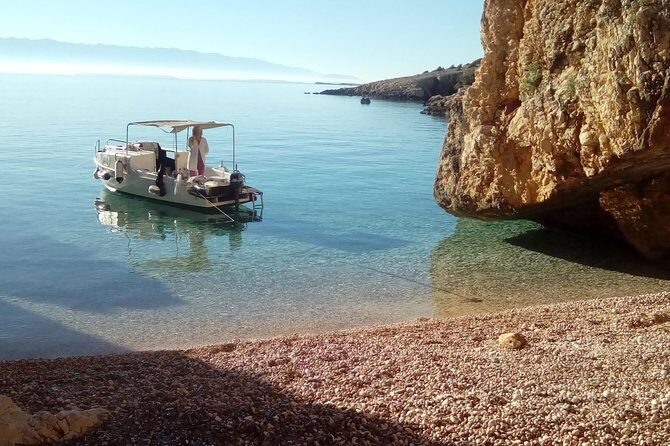 Private Plavnik Island Half-Day boat trip with capt. Bobo - Final Thoughts