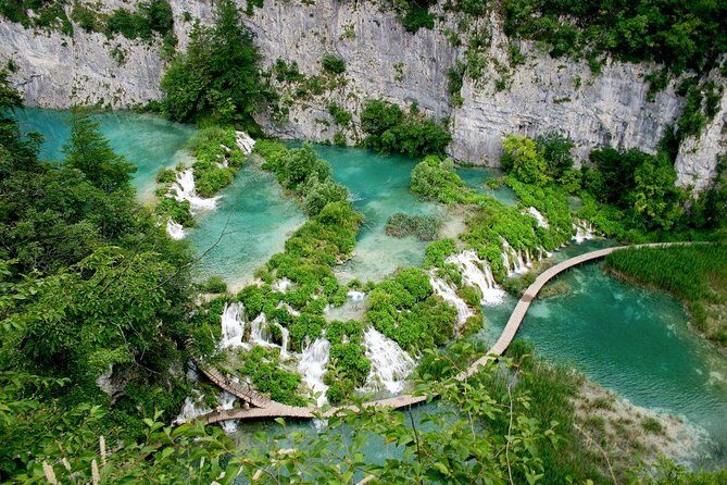 Private Plitvice Lakes National park tour from Split - A Personalized Day Trip from Split