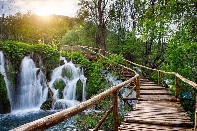 Private Plitvice Lakes Tour - Day Trip from Zagreb (entrance ticket included) - The Journey to Croatia’s Most Famous Lakes