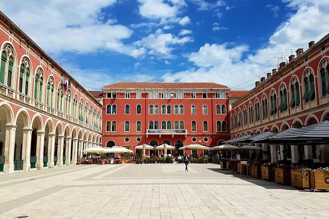 Private Plitvice Lakes Tour - Day Trip from Zagreb (entrance ticket included) - The Value of a Private Guided Tour