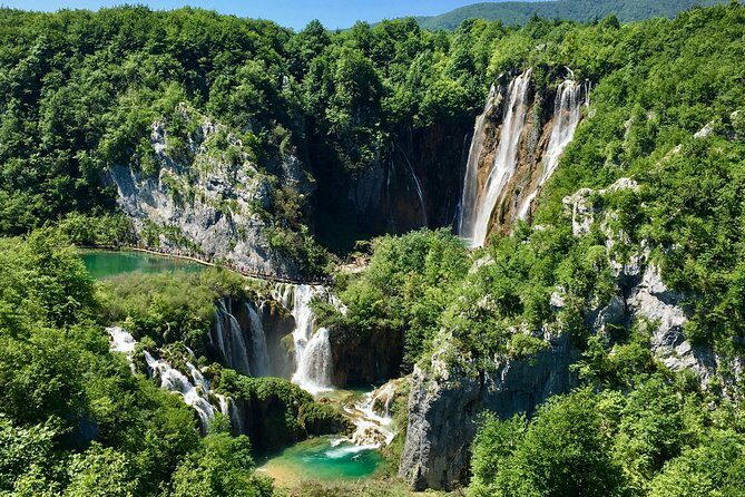 Private Plitvice Lakes Tour - Day Trip from Zagreb (entrance ticket included) - Practical Tips from Reviewers