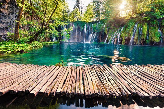 Private Plitvice lakes tour from Split - Key Points