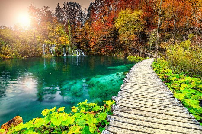 Private Plitvice lakes tour from Split - The Itinerary in Detail