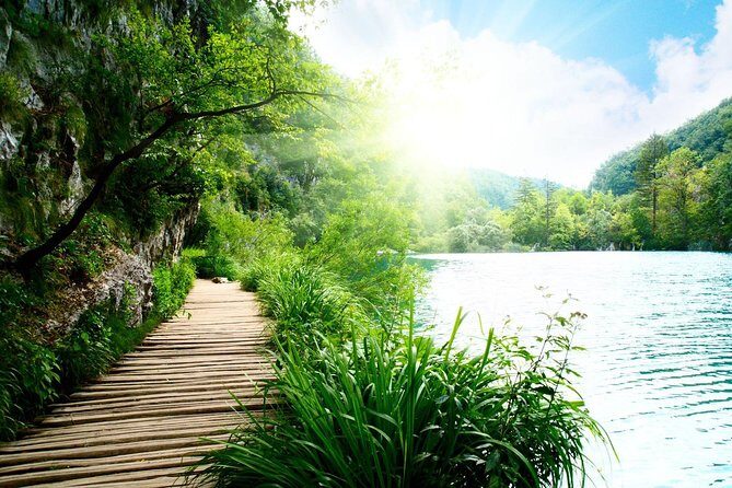Private Plitvice lakes tour from Split - FAQ