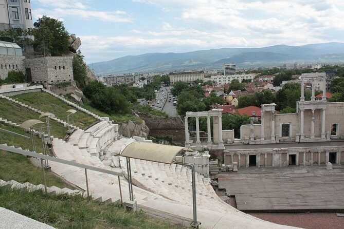 Private Plovdiv Day Trip from Sofia - FAQs About the Private Plovdiv Day Trip from Sofia