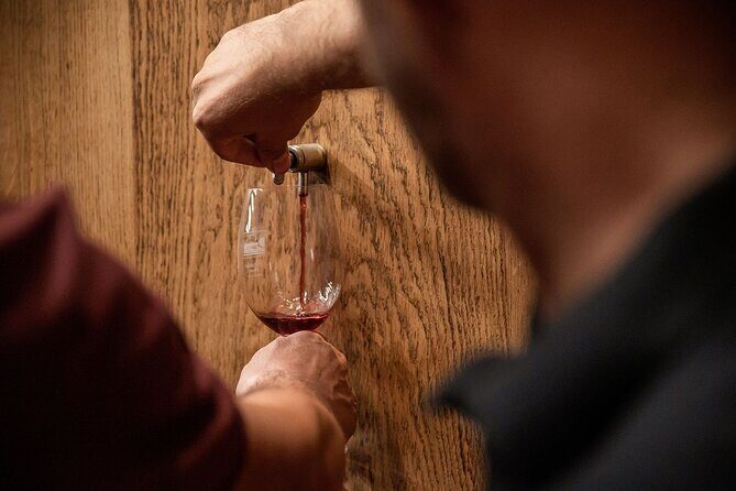 Private Plus Montalcino Wine Tasting in Paradise - An In-Depth Look at the Tour