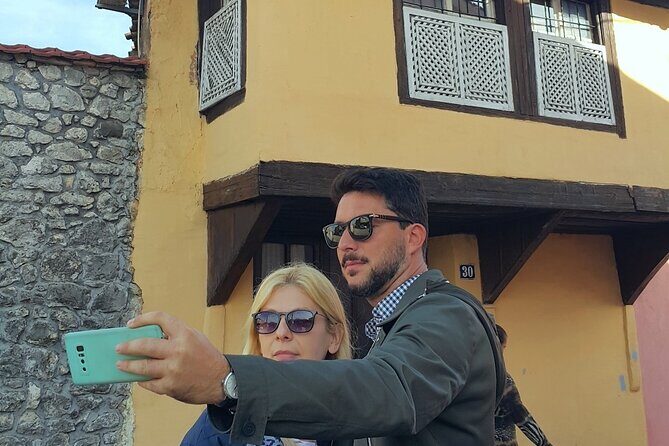 Private Podgorica City Walking Tour - The Sum Up