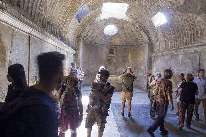 Private Pompeii & Amalfi Coast Shore Excursion from Naples Port - The Sum Up: Who Will Love This Tour?