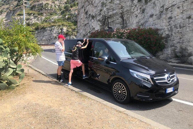 Private Pompeii & Amalfi Coast Shore Excursion from Naples Port - FAQ: Practical Questions