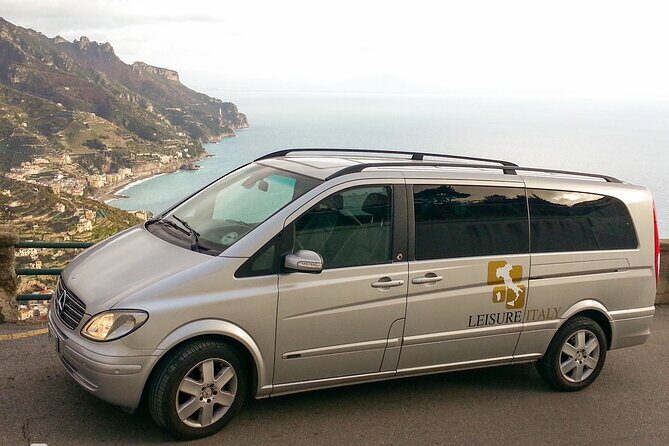 Private Pompeii & Amalfi Coast Tour: Sorrento & Positano -Tickets - Why This Tour Offers Great Value