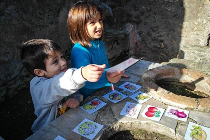 Private Pompeii & Amalfi Coast Tour: Sorrento & Positano -Tickets - Who Will Love This Tour?