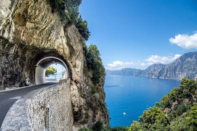 Private Pompeii & Ravello Day Trip via Amalfi Coast (Tickets) - A Complete Breakdown of the Tour Experience