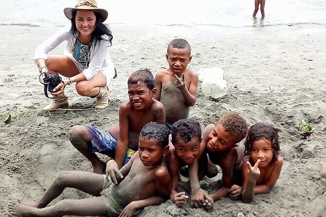 Private Port Moresby City Tour - A Practical Look at the Private Port Moresby City Tour