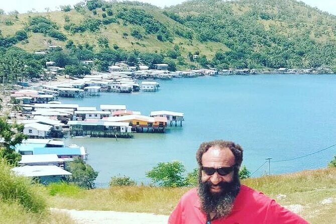 Private Port Moresby City Tour - What Travelers Are Saying