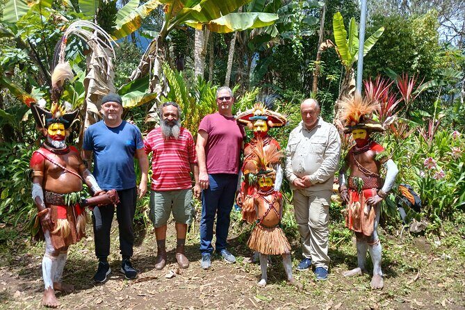 Private Port Moresby City Tour - Final Thoughts: Who Will Love This Tour?