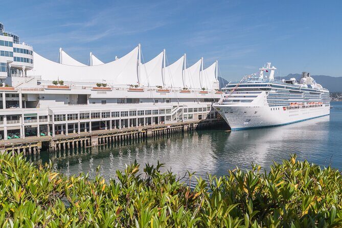 Private Port Transfer Vancouver Airport YVR to Canada Place Cruise Ship Terminal - Who Should Consider This Service?