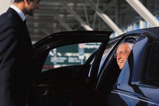 Private Port Transfer Vancouver Airport YVR to Canada Place Cruise Ship Terminal - FAQ