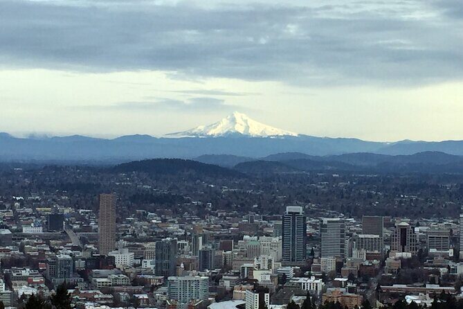 Private Portland Discovery Tour - Why Choose This Portland Private Tour?