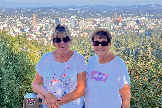 Private Portland Discovery Tour - Practical Details and Value