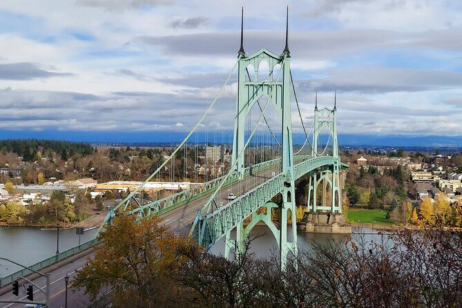 Private Portland Discovery Tour - Authentic Insights from Past Travelers