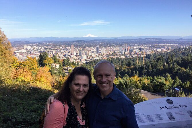 Private Portland Discovery Tour - FAQs about the Private Portland Discovery Tour