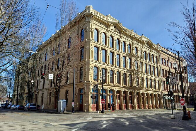 Private Portland Discovery Tour - Final Thoughts