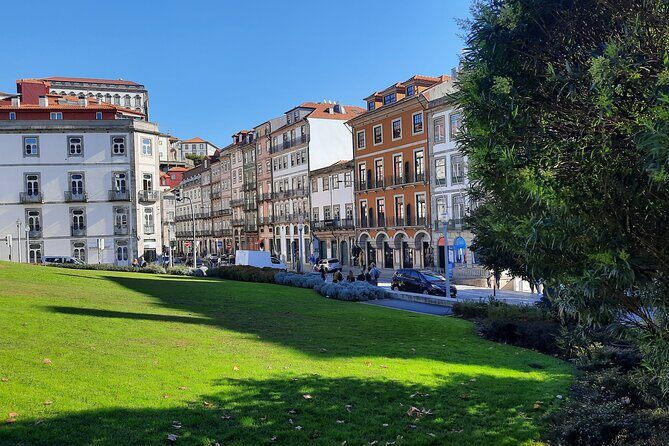 Private Porto City Half Day Tour with River Cruise & Wine Tasting - Final Thoughts