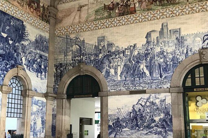 Private Porto City Tour with Sailing and Wine Tastings - Final Thoughts