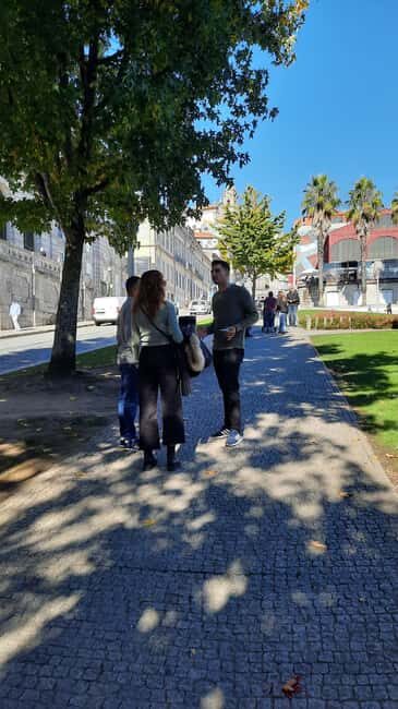 Private Porto City Walking Tour - Frequently Asked Questions
