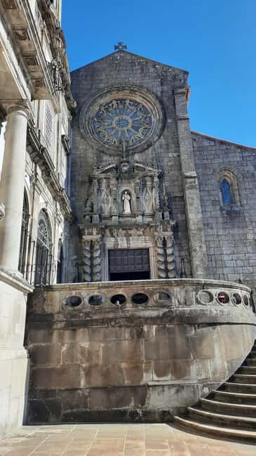 Private Porto City Walking Tour - Final Thoughts
