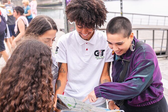 Private Porto Classic Tuk Tour 2h - In-Depth Look at the Itinerary