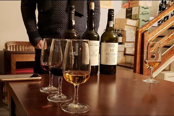 PRIVATE Porto food & wine tour - What’s Included and What to Expect