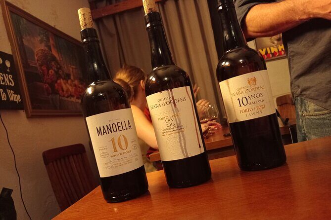 PRIVATE Porto food & wine tour - The Value of This Experience